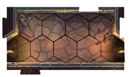 Virtual Gloomhaven Board - Scenario Creator