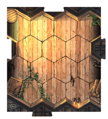 Virtual Gloomhaven Board - Scenario Creator