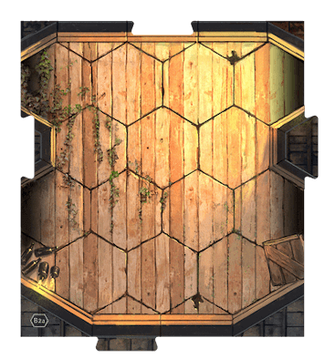 Virtual Gloomhaven Board - Scenario Creator