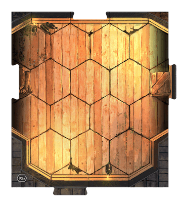 Virtual Gloomhaven Board - Scenario Creator