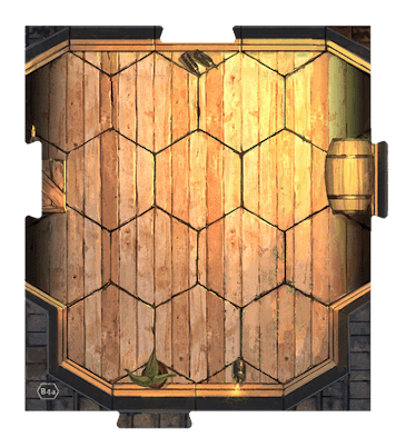Virtual Gloomhaven Board - Scenario Creator