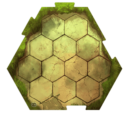 Virtual Gloomhaven Board - Scenario Creator