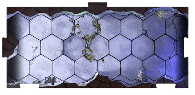 Virtual Gloomhaven Board - Scenario Creator