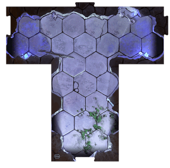 Virtual Gloomhaven Board - Scenario Creator