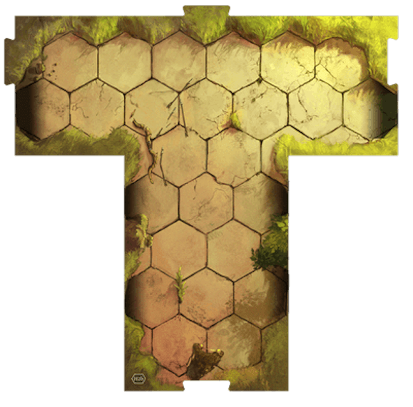 Virtual Gloomhaven Board - Scenario Creator