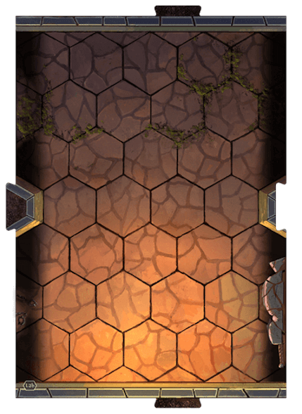 Virtual Gloomhaven Board - Scenario Creator