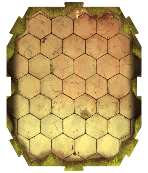 Virtual Gloomhaven Board - Scenario Creator